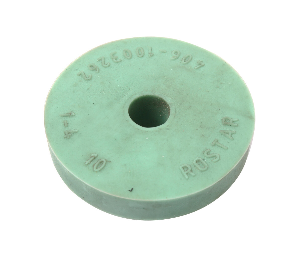 Шайба КАМАЗ-евро крышки клапанной ROSTAR