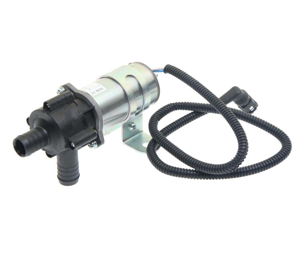 Насос отопителя салона d=20мм 24V ПЖД 15.8106-15 авторитм