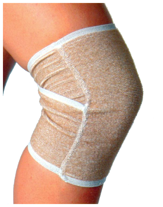 Наколенник ЛПП фарм (комбиниров) N1