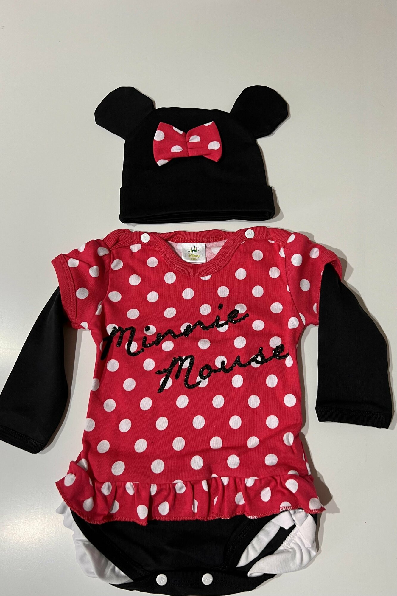 Форма спортивная