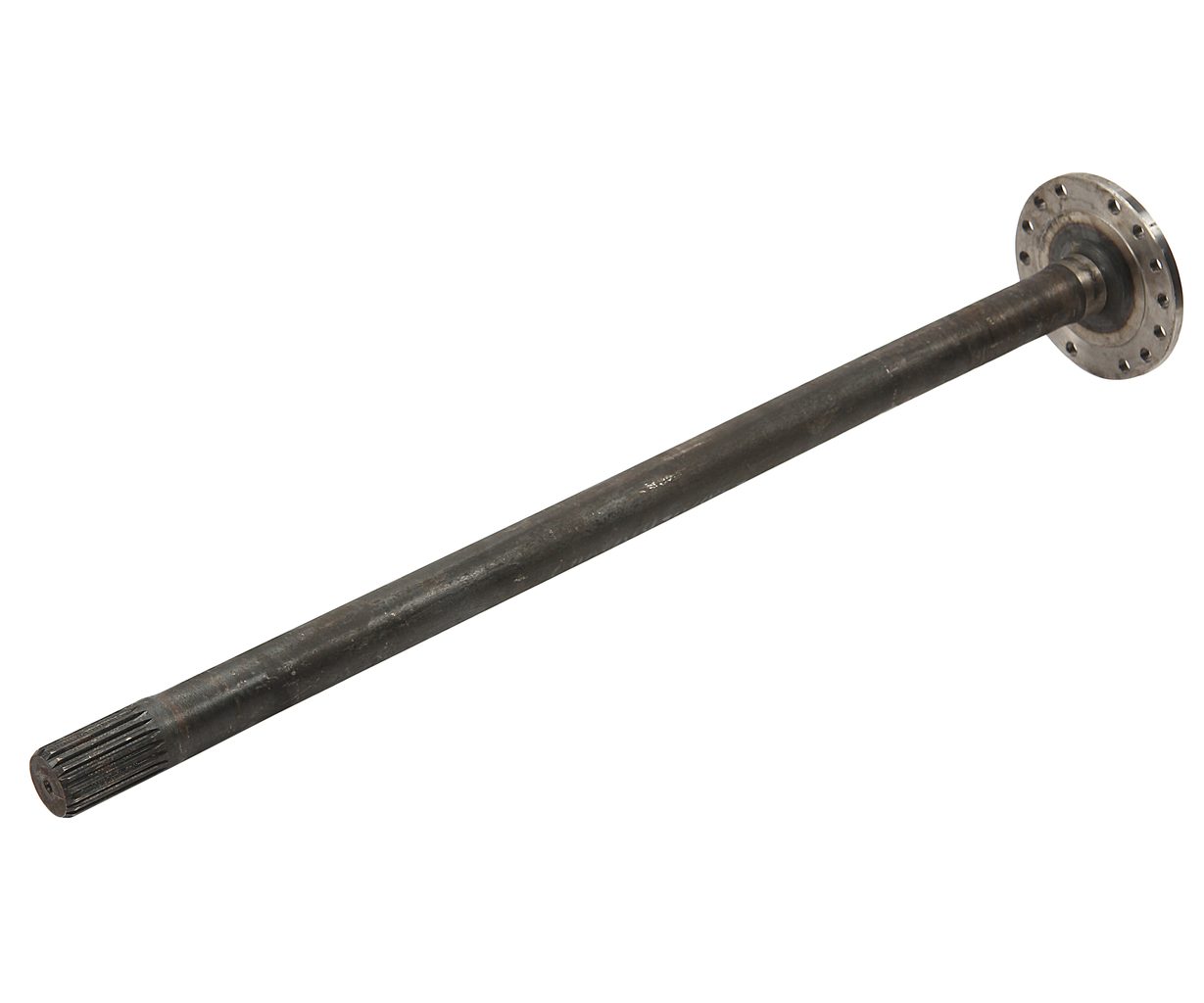 Полуось JAC N120 (20-) КАМАЗ Компас-12 заднего моста OE