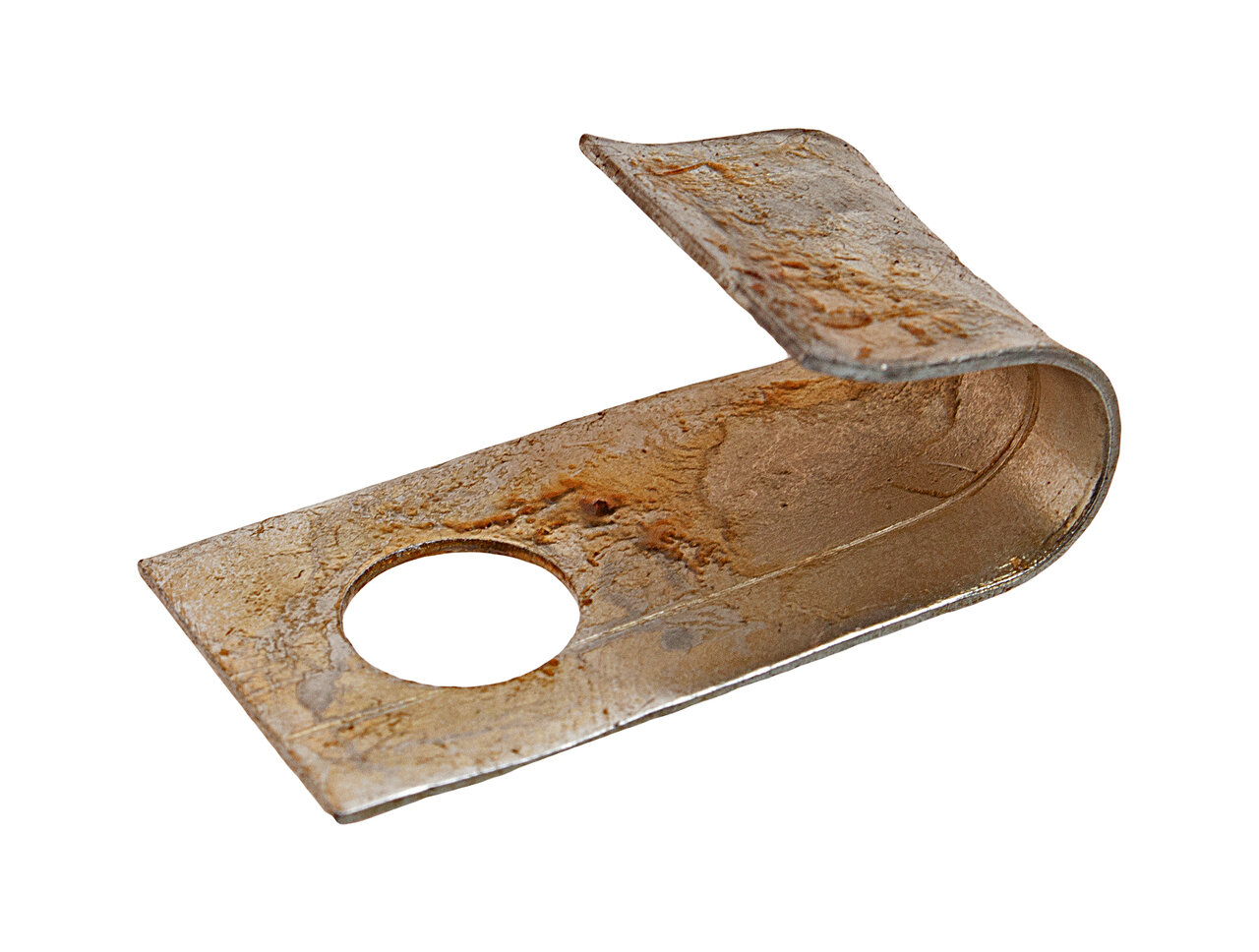 Скоба МТЗ крепления многоцелевая РУП МТЗ