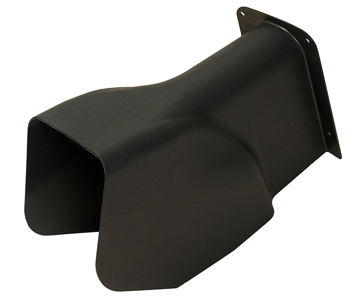 Кожух КАМАЗ колонки рулевой ZF нижний ROSTAR