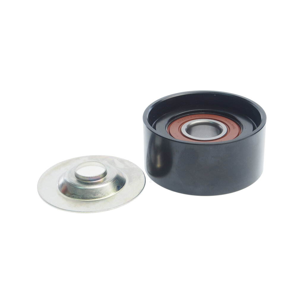 Ролик натяжителя MAN ремня (34x20x74) FEBI