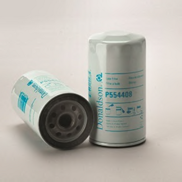DONALDSON P556287 (0003052535 / 0003082657 / 119933786) фильтр топливный (м)\ rvi g280 / iveco