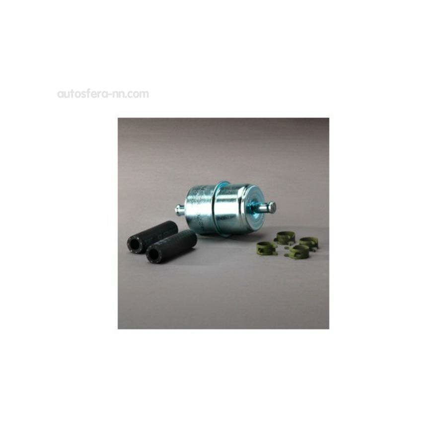 DONALDSON P550090 фильтр топливный! 3/8 проточн. \ JOHN DEERE