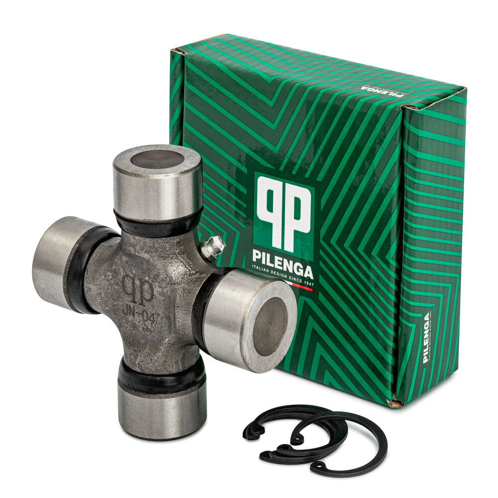 Крестовина карданного вала Pilenga PJ-P 8933