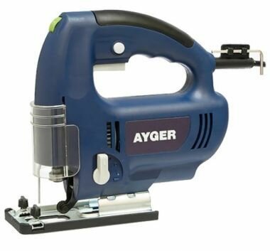 Электролобзик