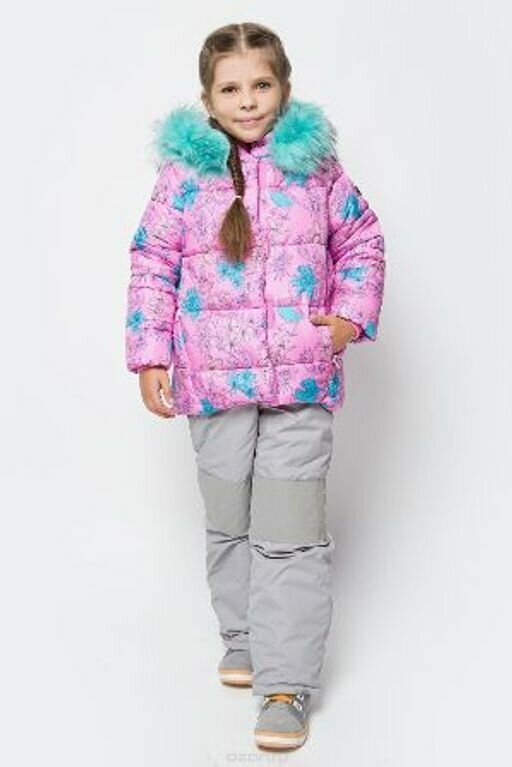 Комплект верхней одежды