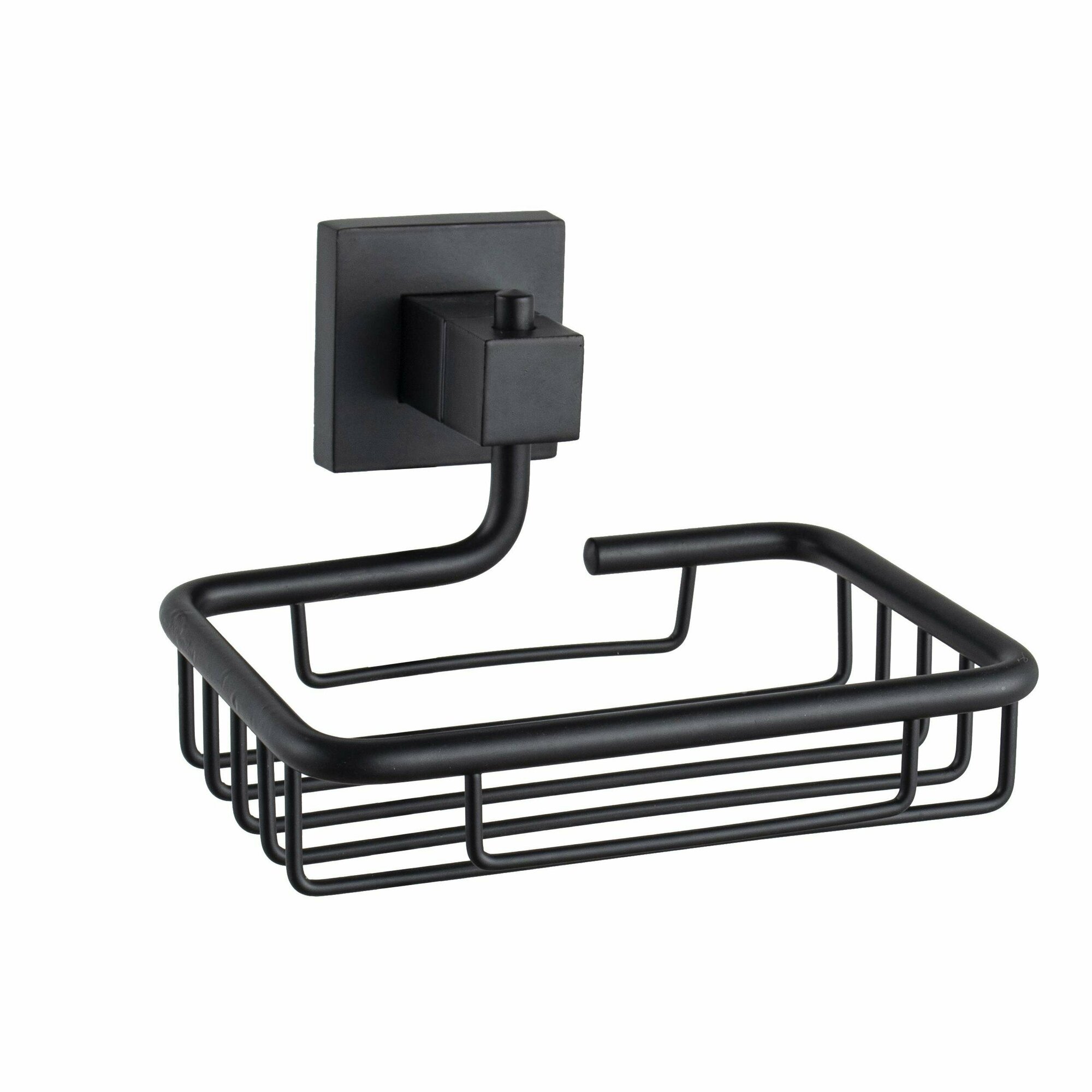 Мыльница D-Lin D221222, черный