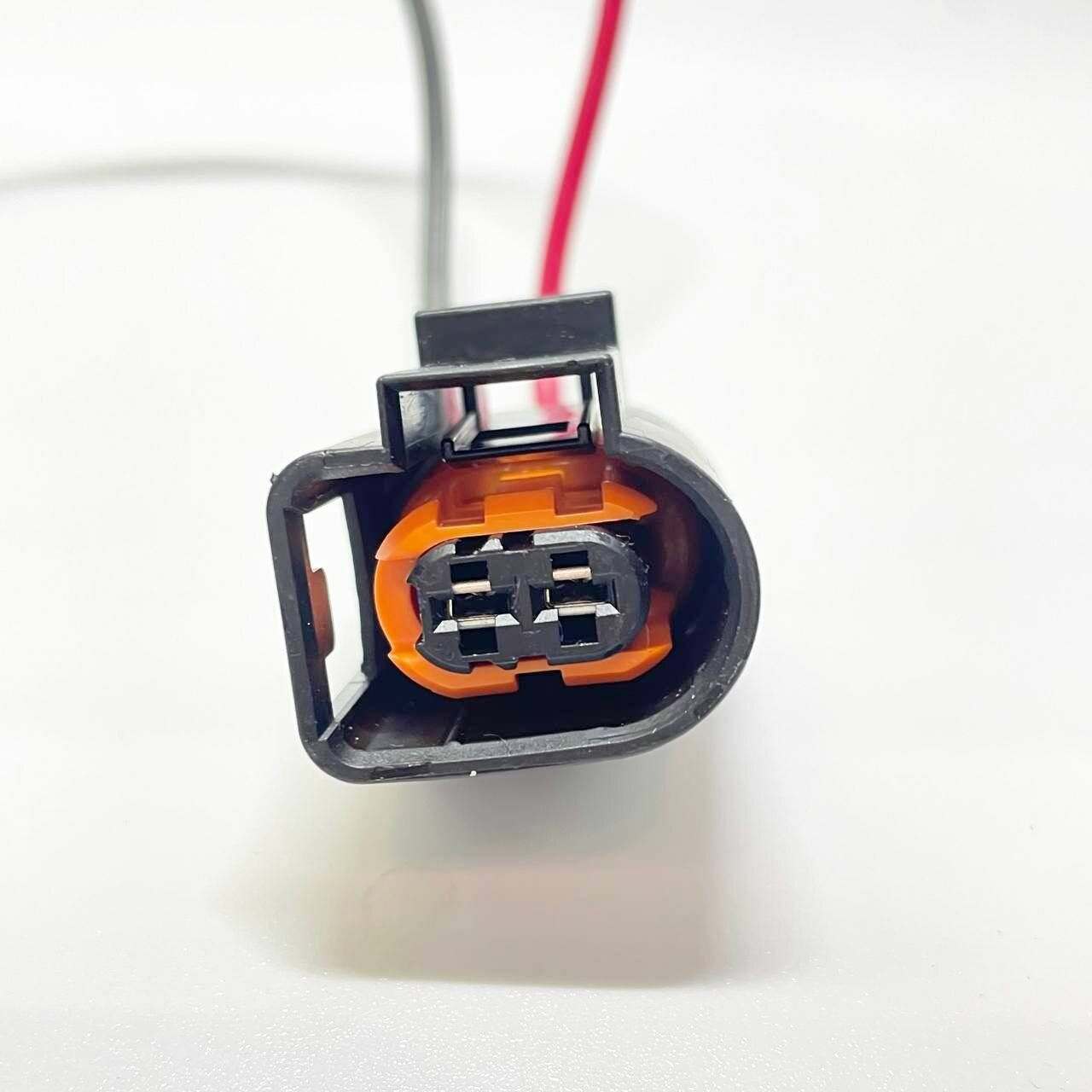 Разъем для генератора VAG 4D0971992B
