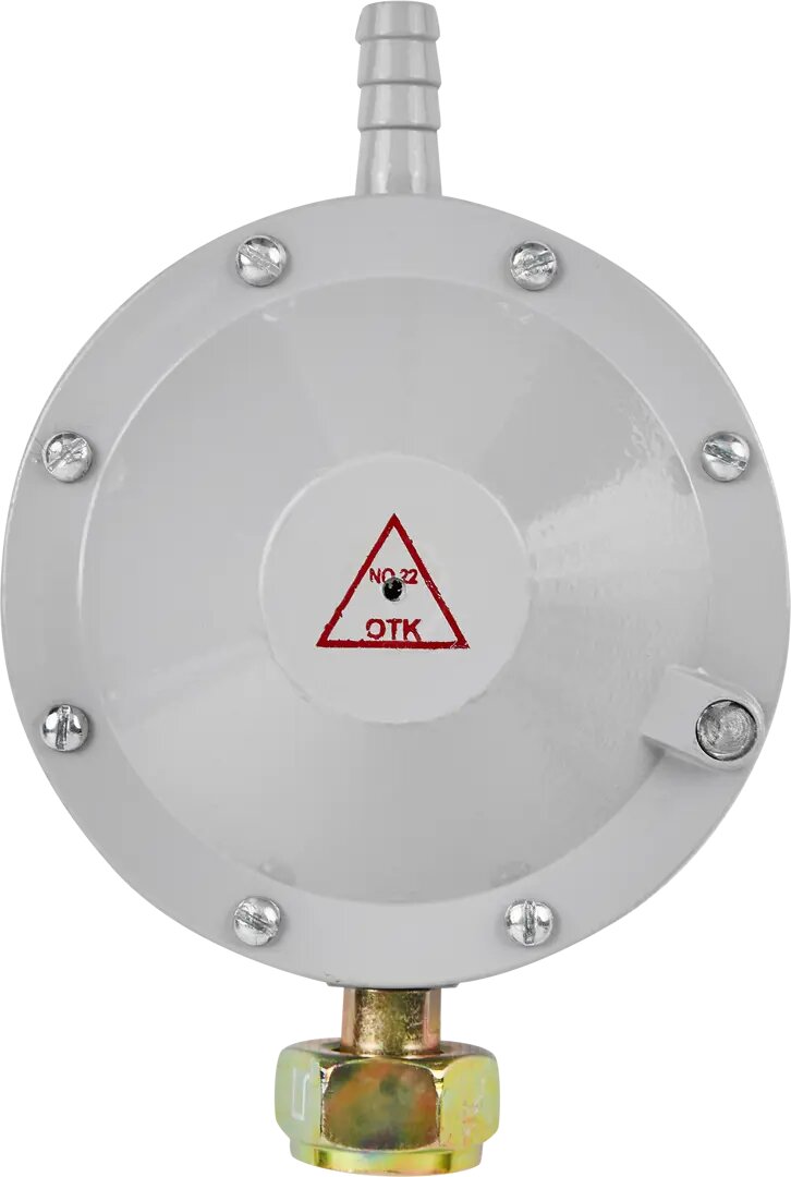 Редуктор РДСГ 1-1.2 VAXT для газового баллона