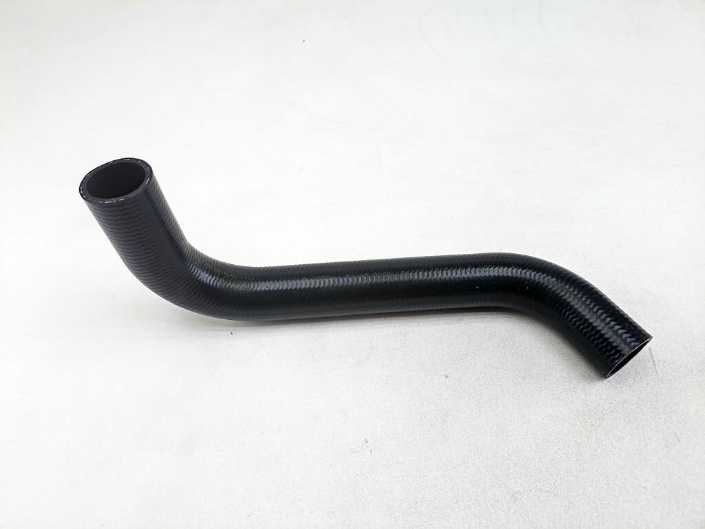 Патрубок радиатора подводящий для а/м УАЗ Патриот (евро-2), Хантер (для двигателя 409, 514), 315196, 452 для двигателя 4091