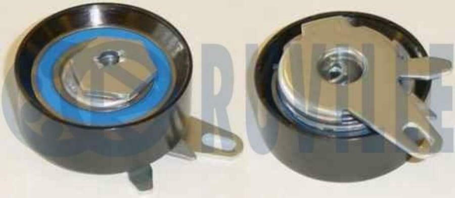 Ролик натяжной ремня ГРМ VW: CRAFTER 30-35 06-11 Ruville арт. 541087