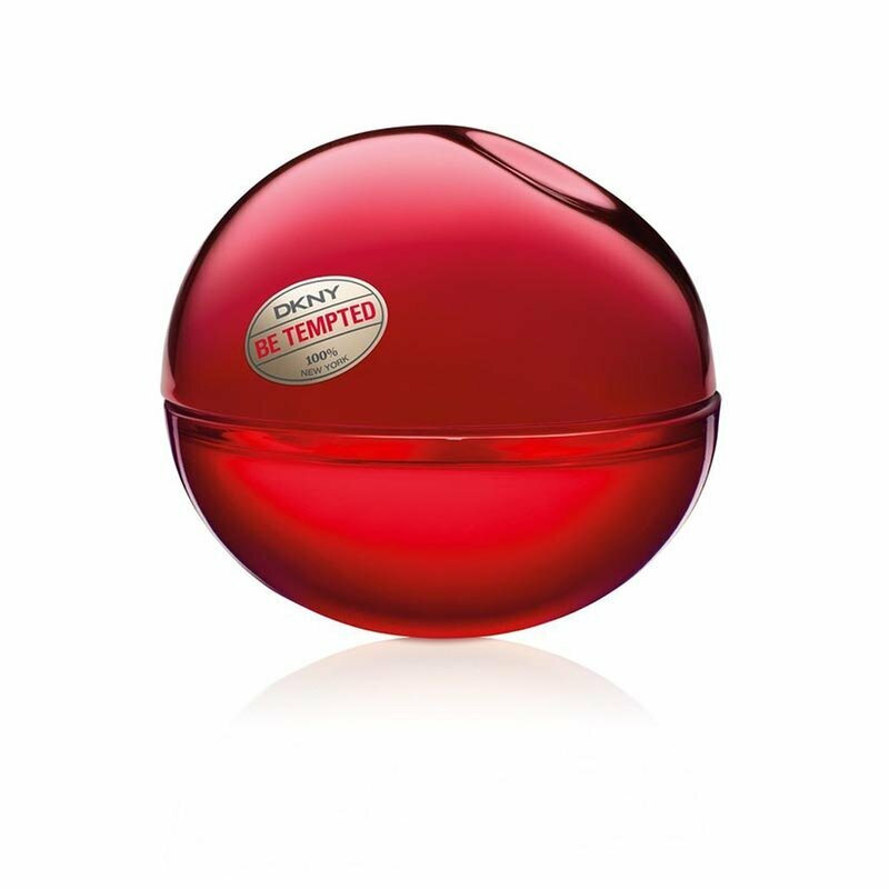 Donna Karan, Be Tempted, 30 мл, парфюмерная вода женская