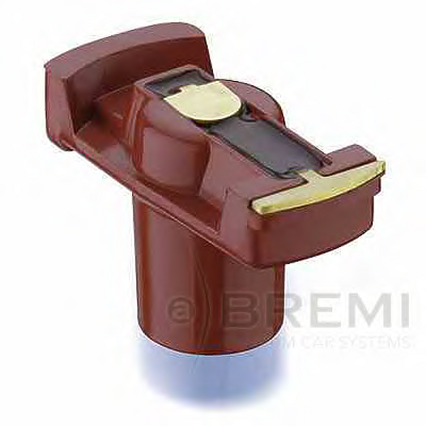 BREMI 7621 (030905225C / 030905225H) бегунок трамблера VW Polo (Поло) 1.4 95-