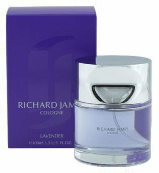 Richard James, Cologne Lavender, 100 мл, одеколон мужской