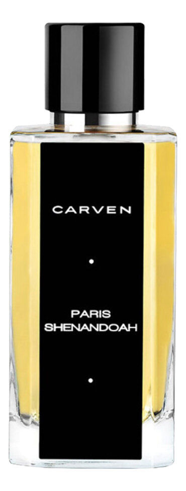 Carven, Paris Shenandoah, 125 мл, парфюмерная вода мужская