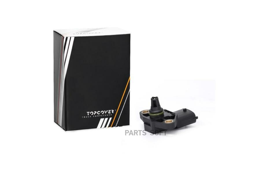 Датчик давления воздуха TOPCOVER арт. T0155-3002