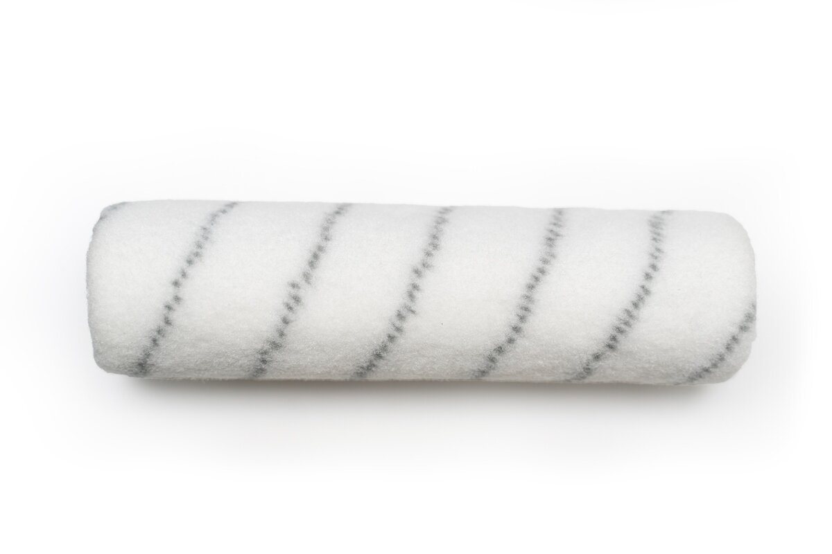 Сменный ролик для валика, Мелодия цвета, ширина 250мм, полиамид