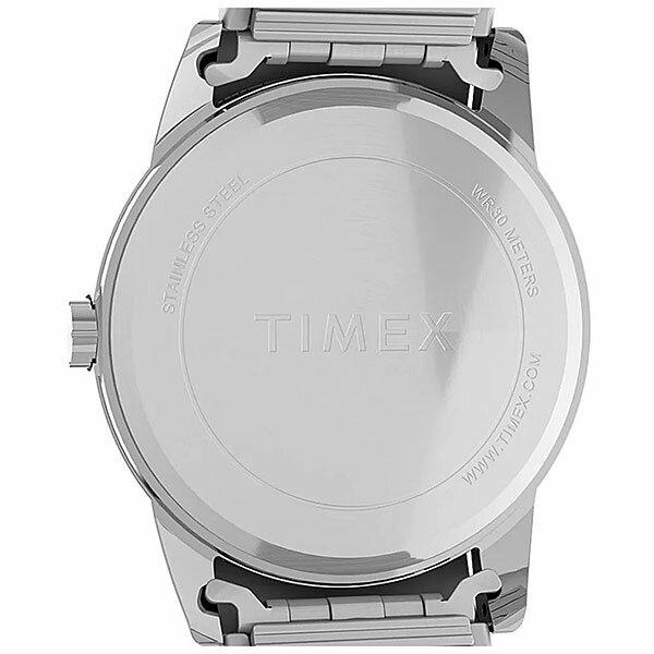 Наручные часы TIMEX Easy Reader — фото 1