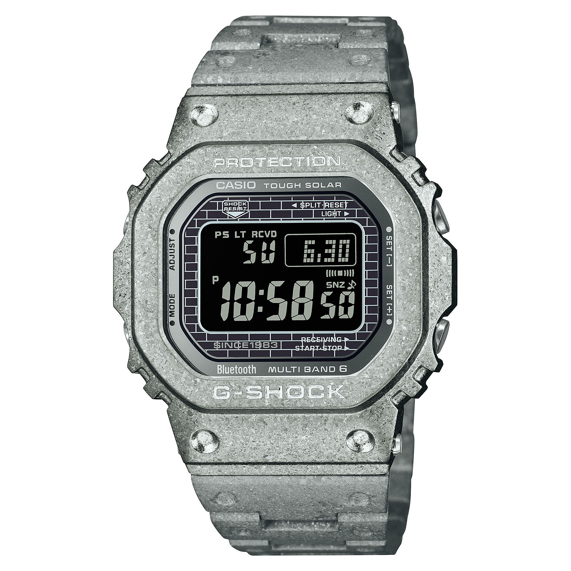 Наручные часы G-Shock