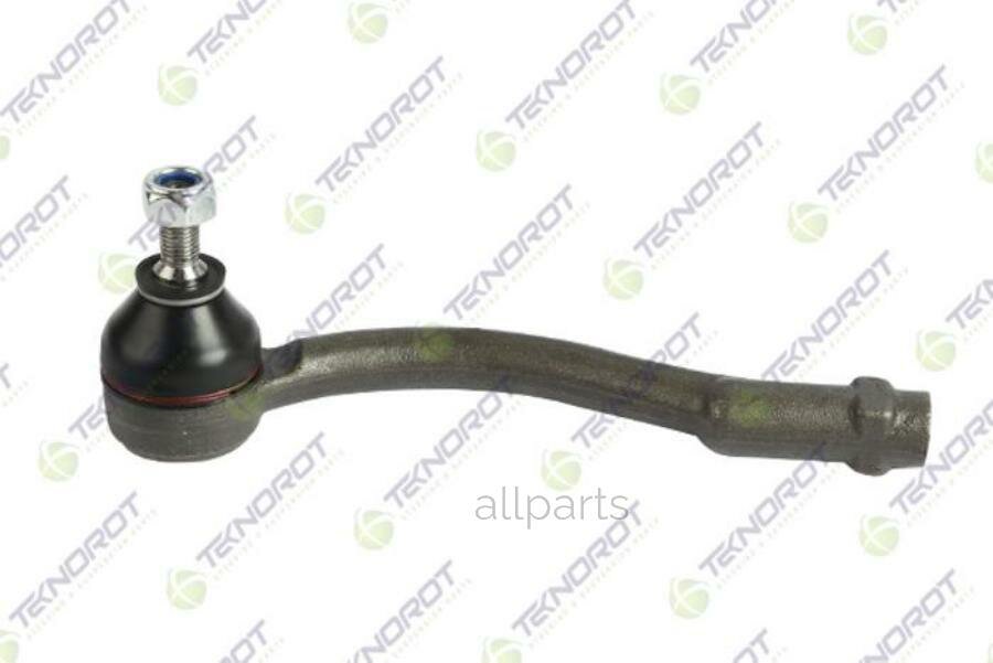 TEKNOROT HY-342 Наконечник рулевой тяги лев. HYUNDAI ACCENT 2005-2010