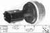 ERA 330558 датчик УПР. Инжектором REN 06 -
