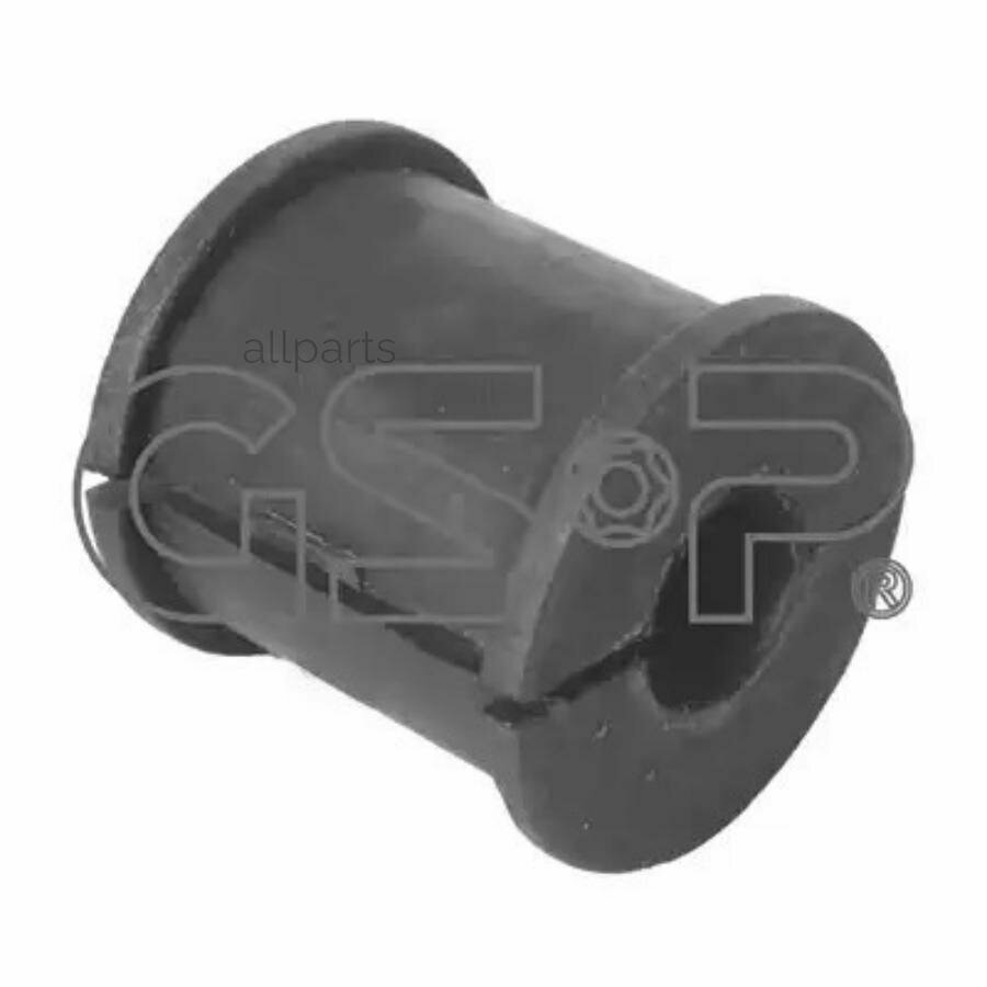 GSP 513123 Втулка заднего стабилизатора LEXUS RX 300 2003.05-2008.12 TOYOTA Highlander 2007.06-2014.02
