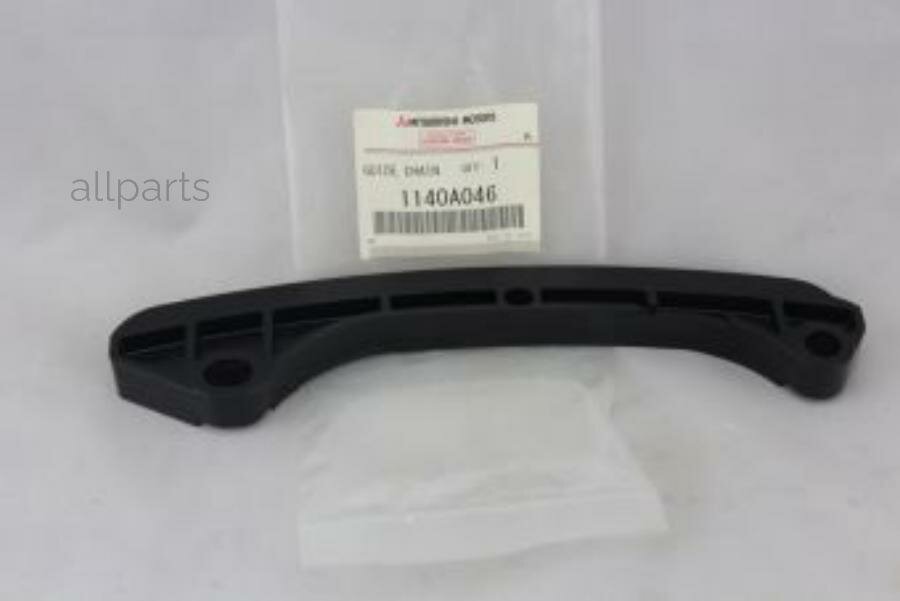 MITSUBISHI 1140A046 успокоитель цепи ГРМ