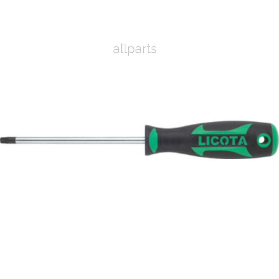 LICOTA ASD-5510025 Отвертка torx T25