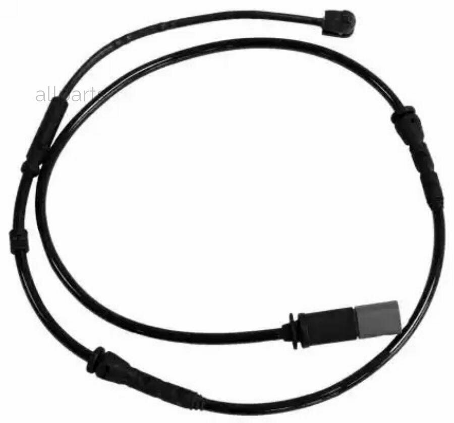 TEXTAR 98043500 Датчик износа передних колодок BMW X3(F25) 2010-> TEXTAR 98043500