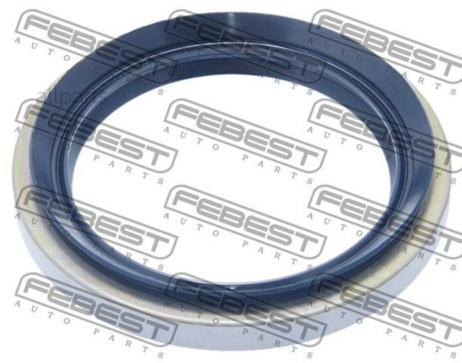 FEBEST 95HDY-56750711X сальник ступичный задний (56X75X6.8X11.3) TOYOTA KLUGER L/V ACU25/MCU25 4WD 2000-2007