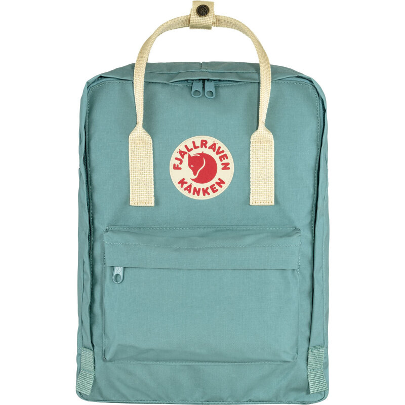 Рюкзак Fjallraven Kanken 501-115 (Sky Blue-Light Oak)