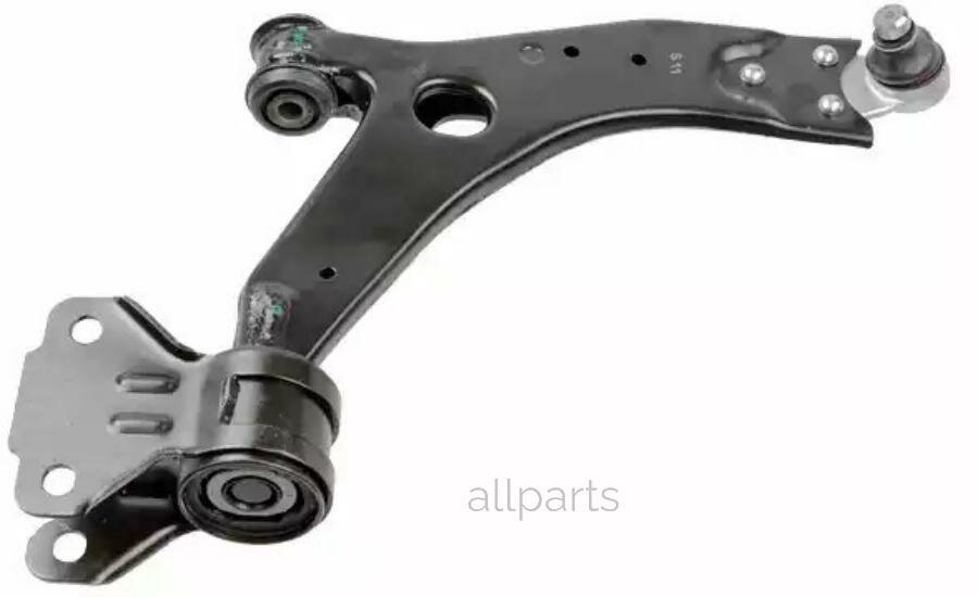 LEMFORDER 3855301 Рычаг передний R FORD Focus III 11> 38553 01 LEMFORDER 3855301