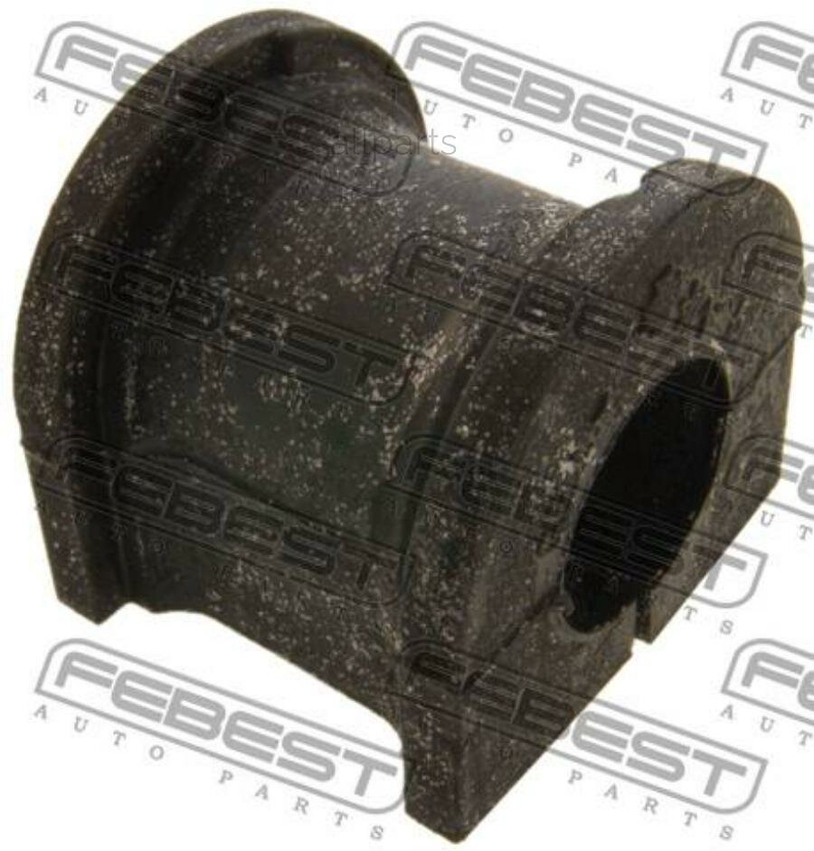 FEBEST MZSBGFR втулка стабилизатора заднего центральная!\ Mazda 626 GF all 97>/323 BJ 98-01/Premacy CP 99>