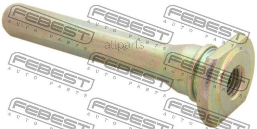 FEBEST 0274-R50FL втулка направляющая суппорта тормозного переднего (NISSAN R-NESSA N30 1997-2001) FEBEST