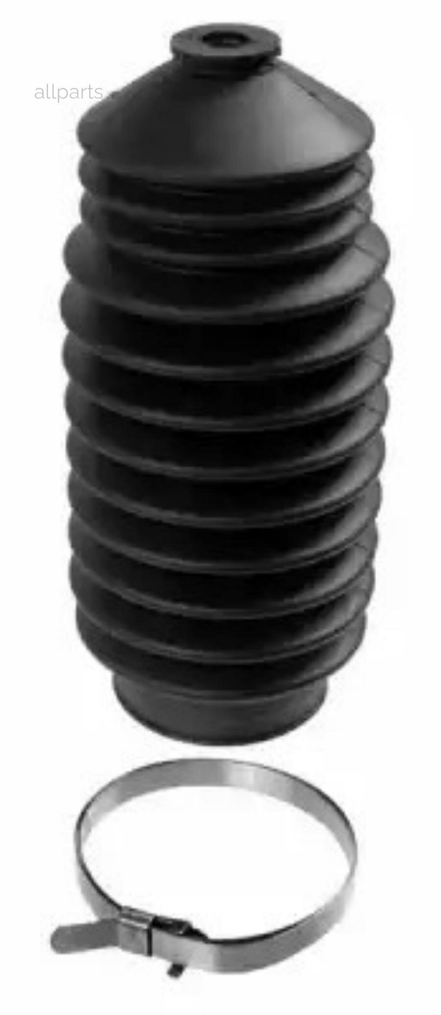 LEMFORDER 3017401 Пыльник рейки рулевой NISSAN LEMFORDER 3017401