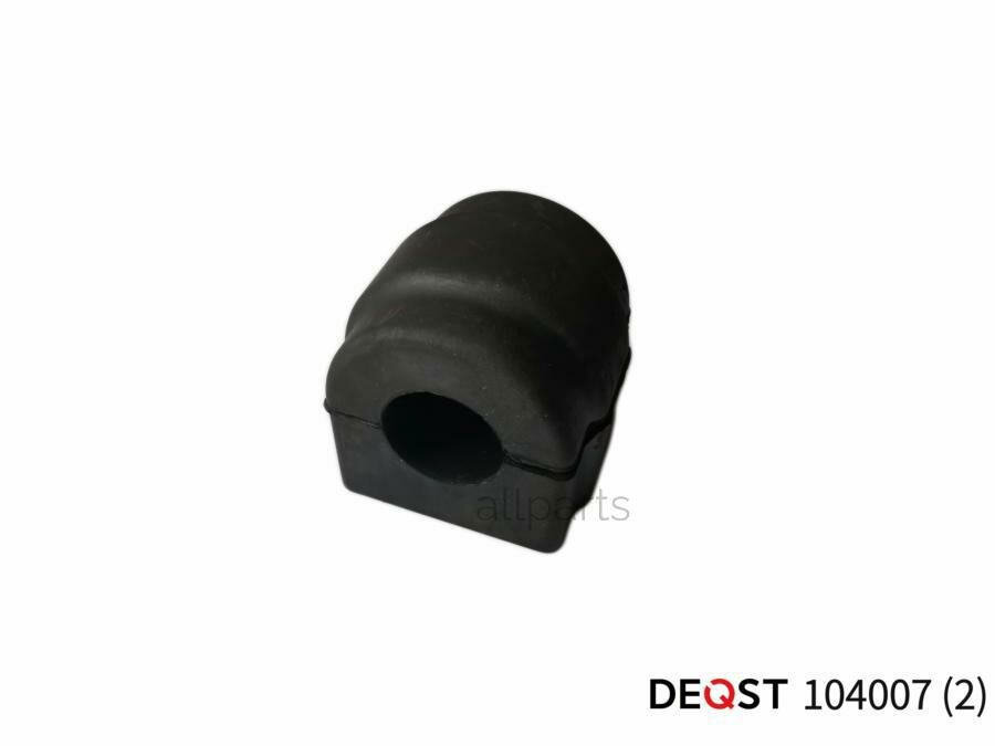 DEQST 104007 Втулка стабилизатора передняя BMW BMW 3 E90/E91 04-