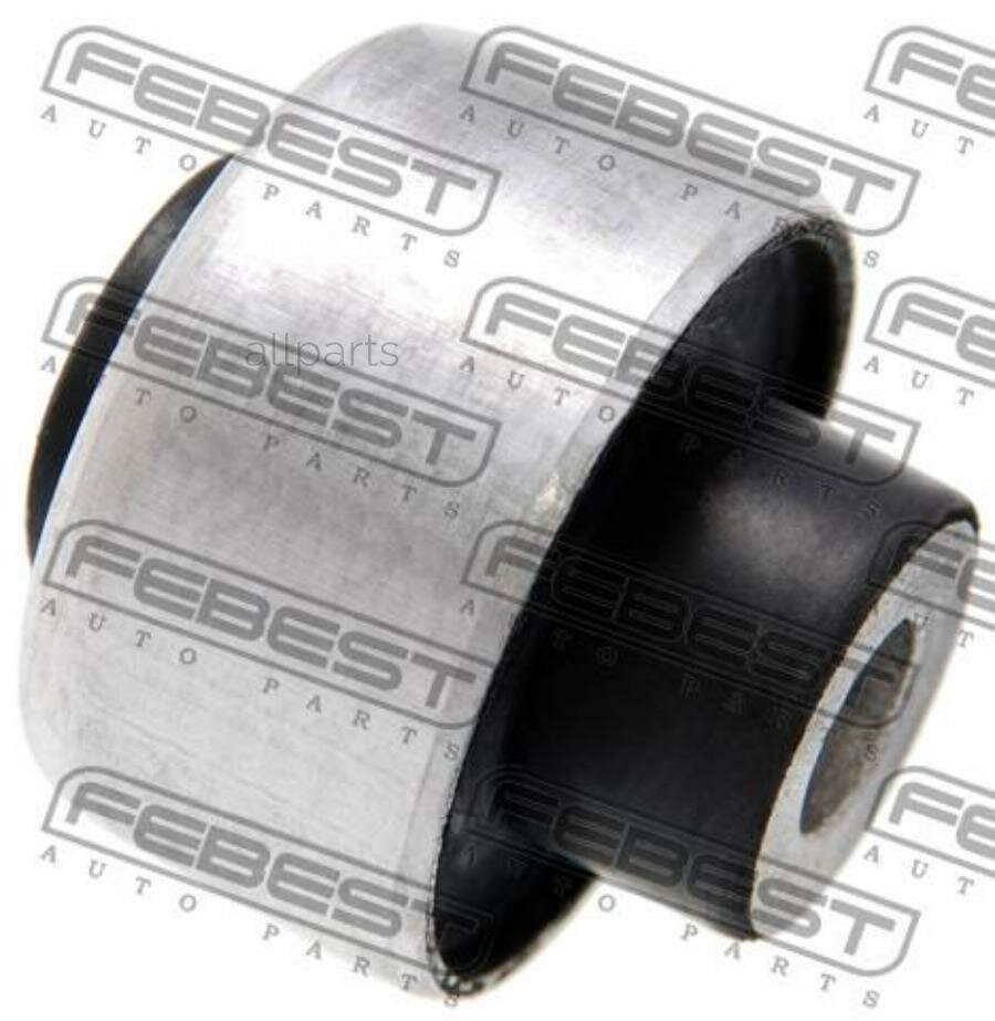 FEBEST VLAB-010 Сайленблок передней подвески (volvo s60 i 2002-2009)