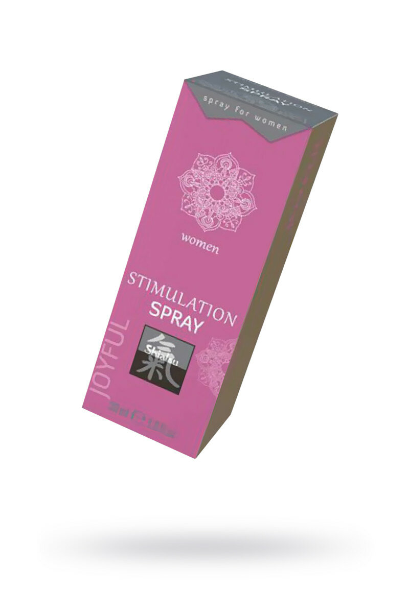 Сужающий интимный спрей VAGINA TIGHTENING - 30 мл.