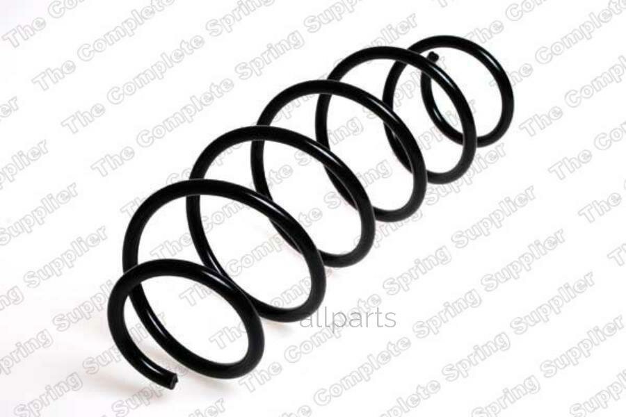 LESJOFORS 4015632 пружина пер.\ Citroen C3 1.4 02>