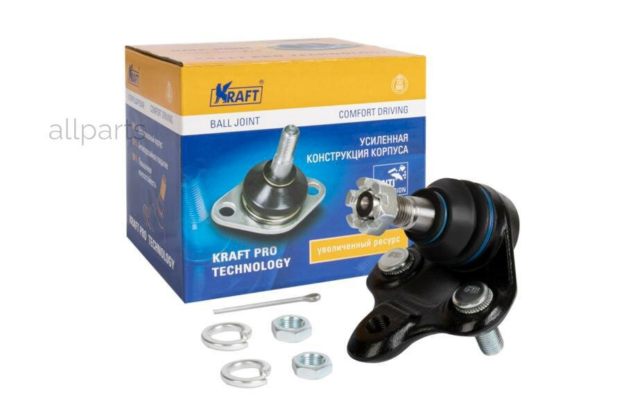 KRAFT KT053277 опора шаровая
