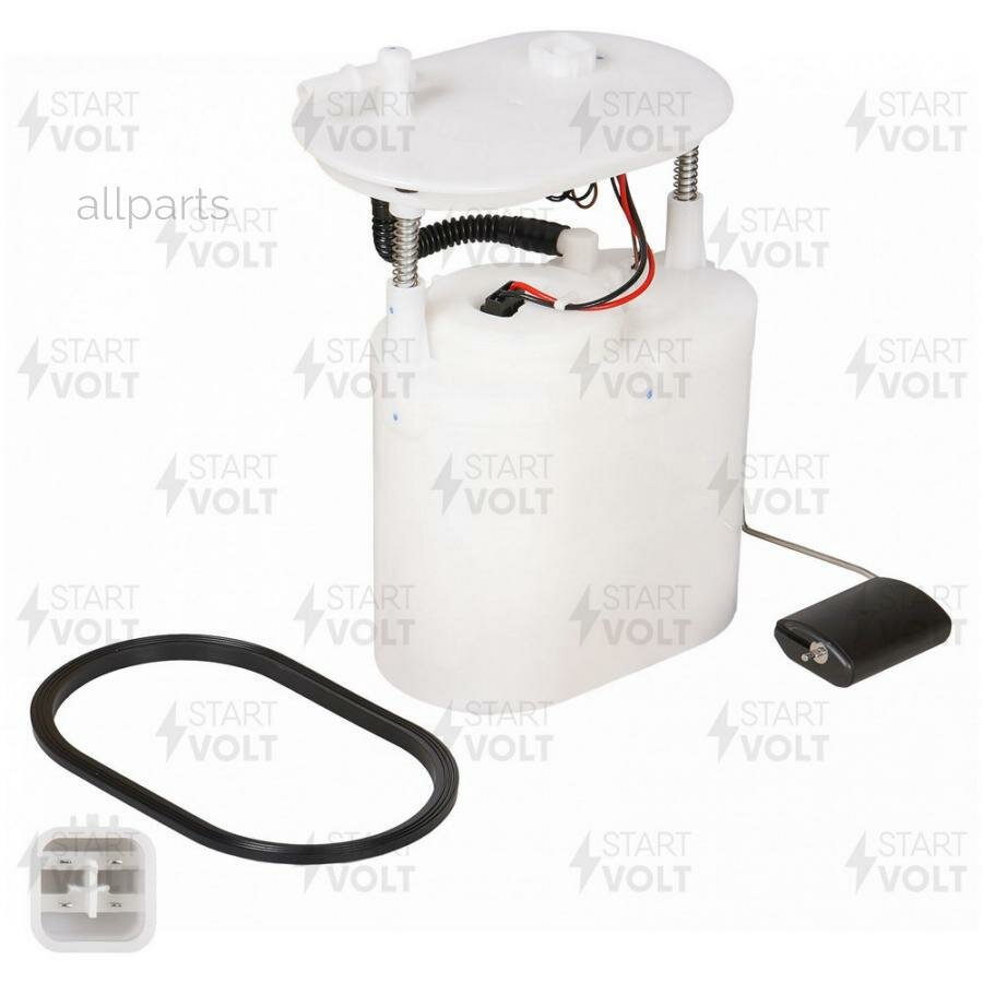 STARTVOLT SFM 1540 Модуль топл. насоса для а/м Hyundai Sonata (14-)/KIA Optima (15-) 2.0i STARTVOLT SFM 1540