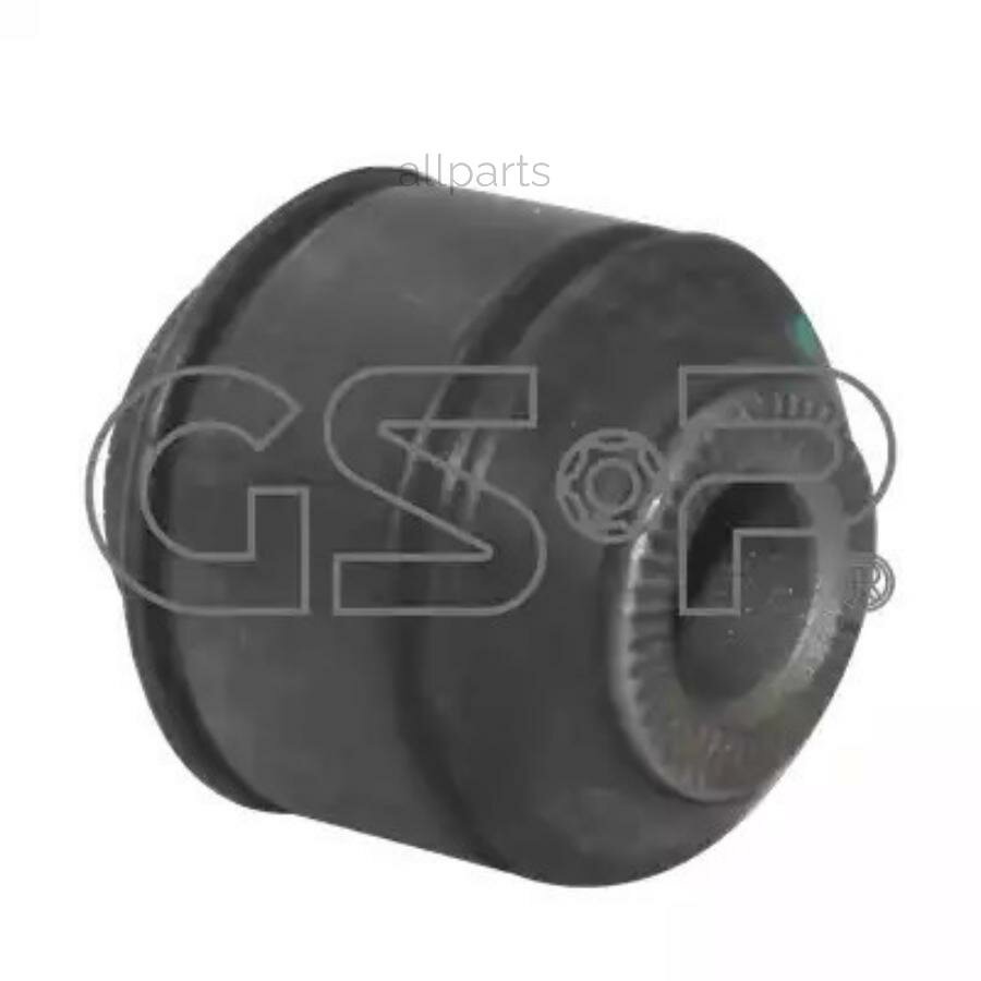 GSP 514196 Сайлентблок NISSAN NP300 NAVARA (D40)