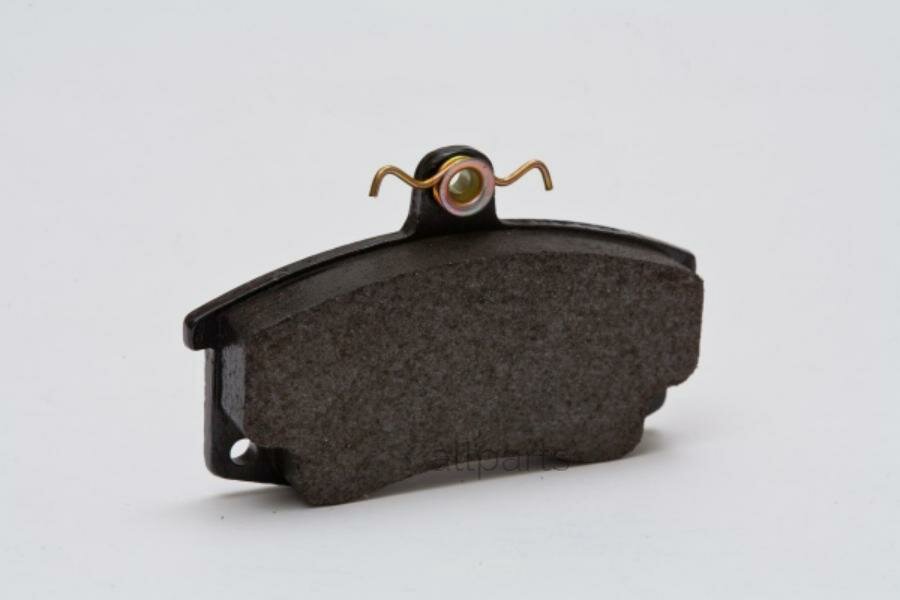 LADA 21100350180083 Колодки передние ВАЗ-2110-12, 1118, 2170 LADA SPORТ под сигн. износа LADA 21100350180083