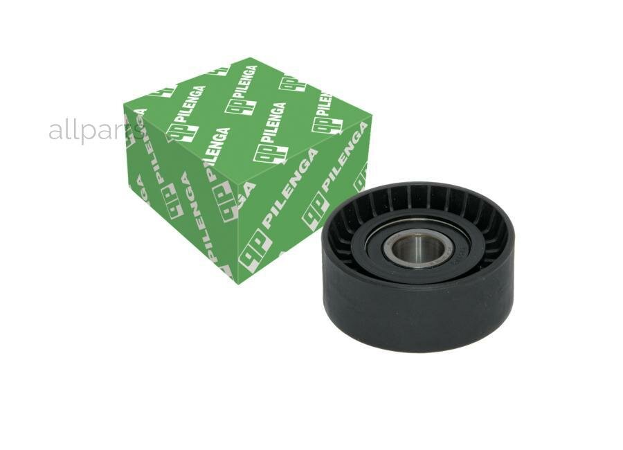 PILENGA PT-P4700 PILENGA Ролик натяжителя приводного ремня CITROEN/PEUGEOT