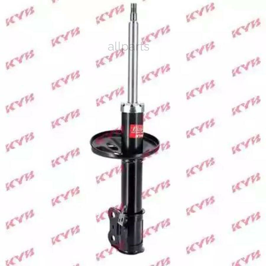 KYB 334172 Амортизатор передний GAS R