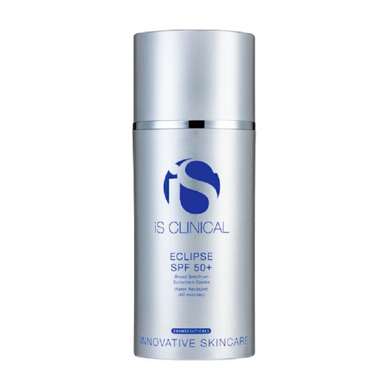 Is Clinical Eclipse Protect SPF 50+ Крем США 100 мл
