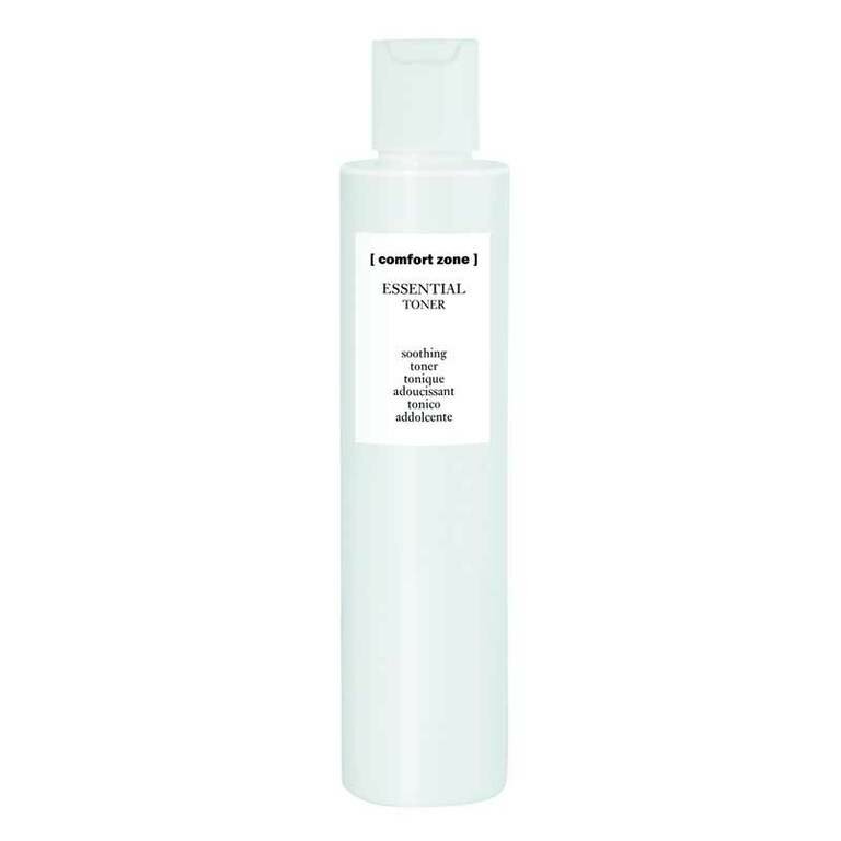 Comfort Zone Essential Toner Успокаивающий тоник 200 мл